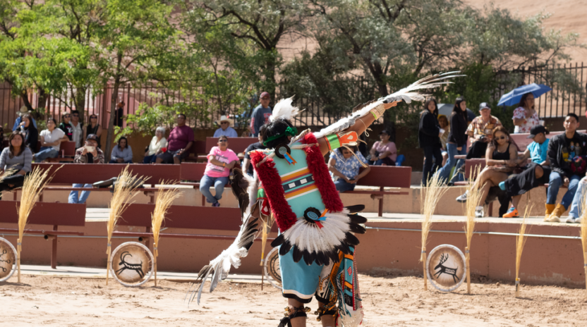 Native Workforce Partners - Based in New Mexico