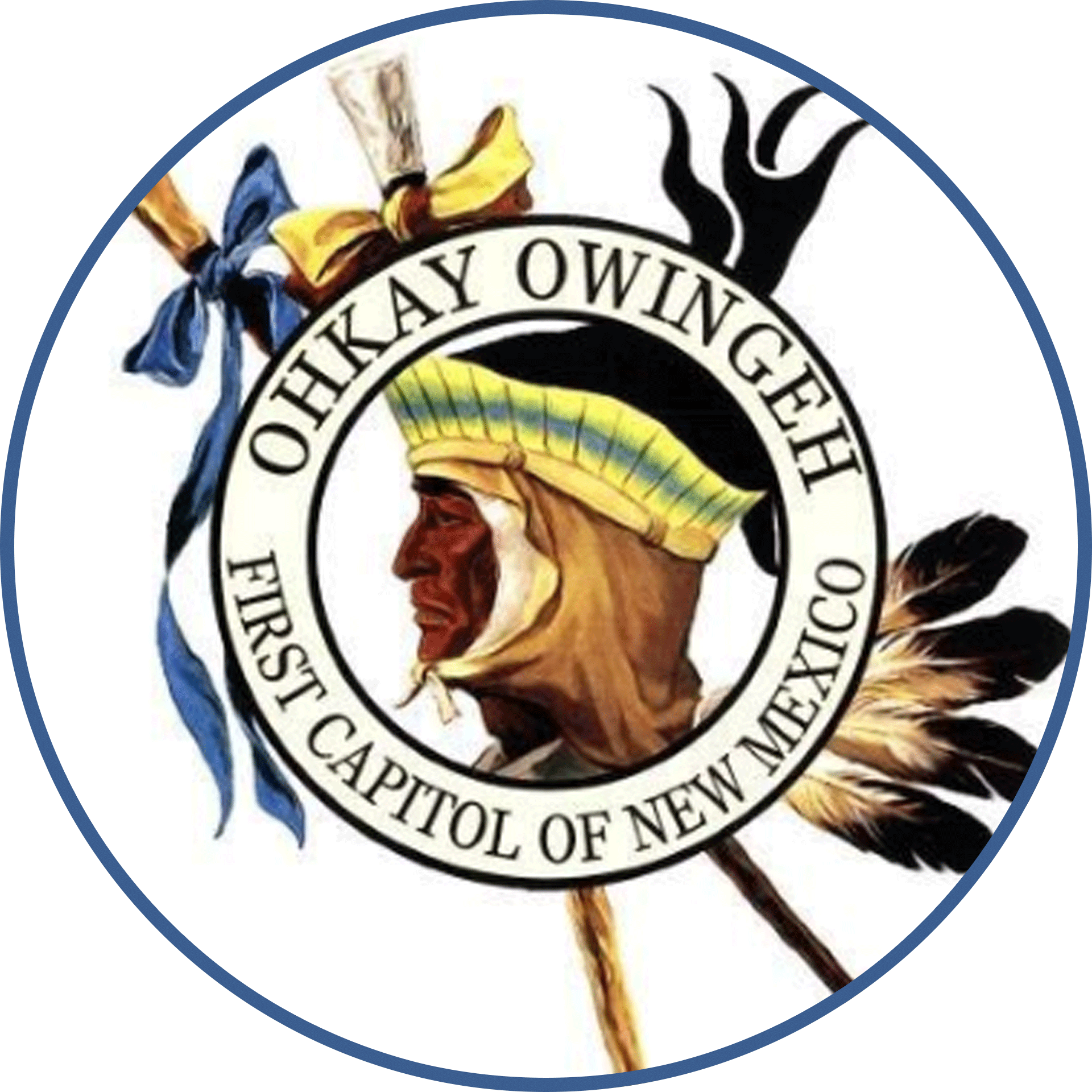 NWP Directory — Our Tribal Partners