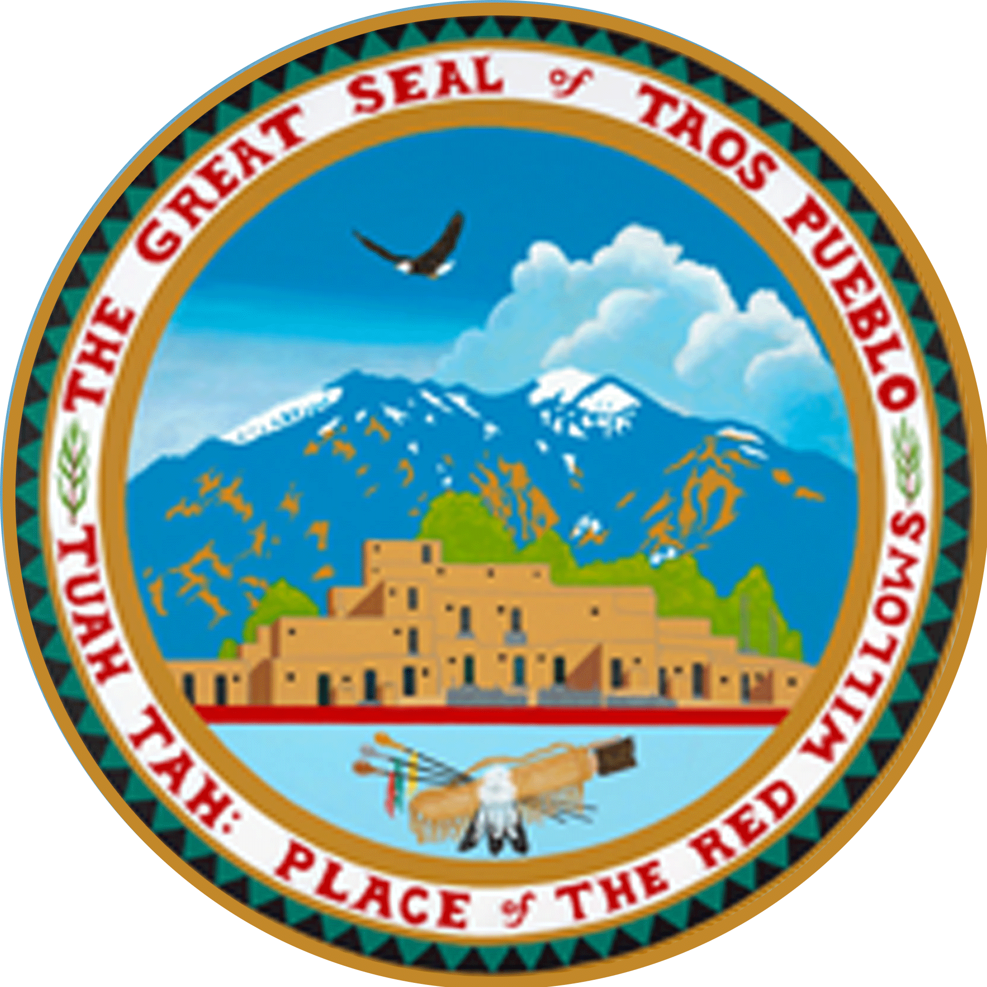 Native Workforce Partners — Our Mission and Tribal Partners