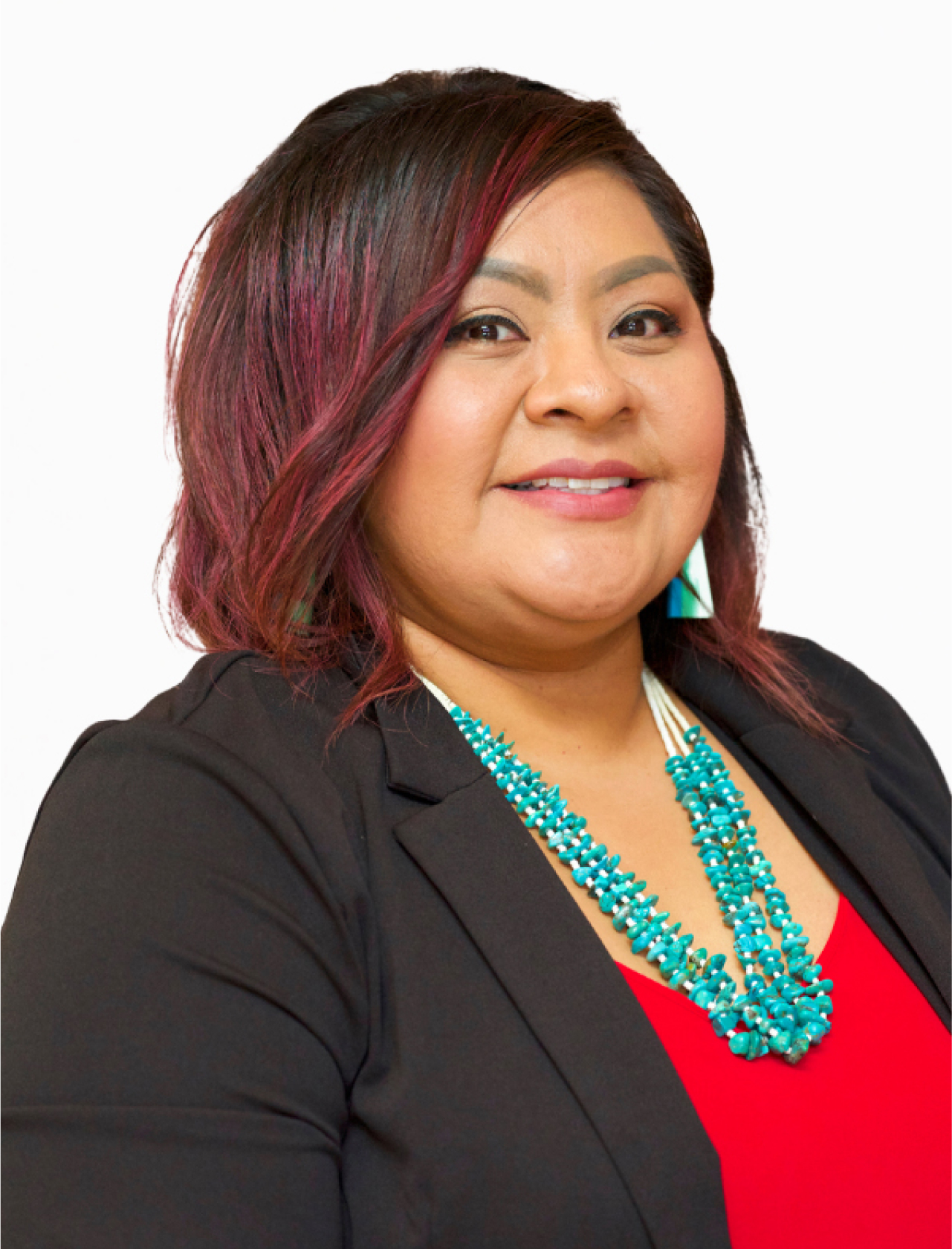 Native Workforce Partners — Our Mission and Tribal Partners