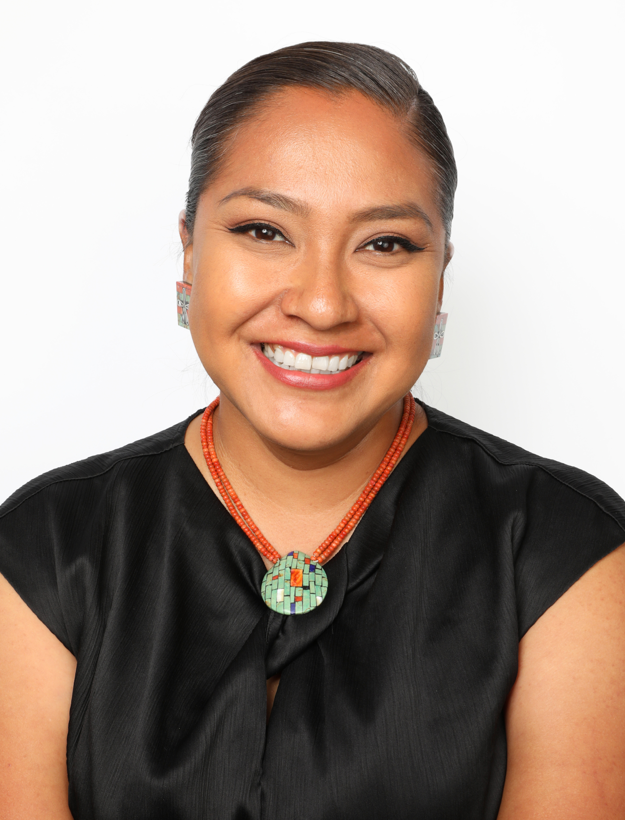 Native Workforce Partners — Our Mission and Tribal Partners