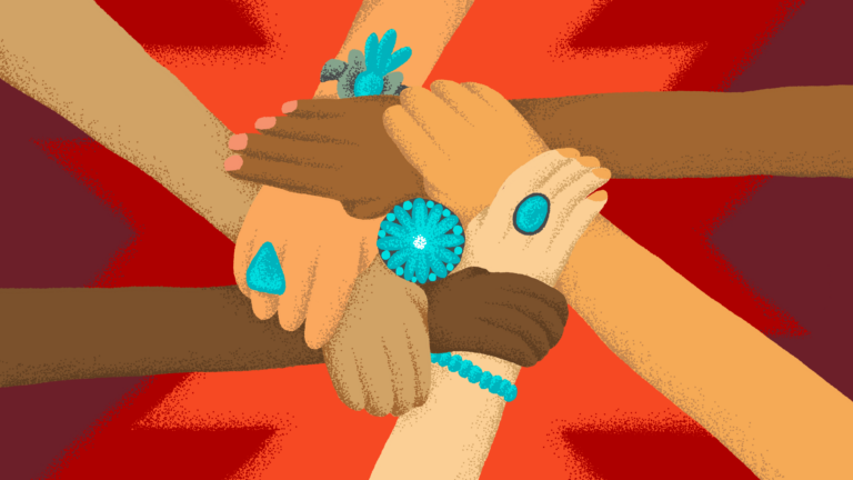 Native Workforce Partners - Based in New Mexico