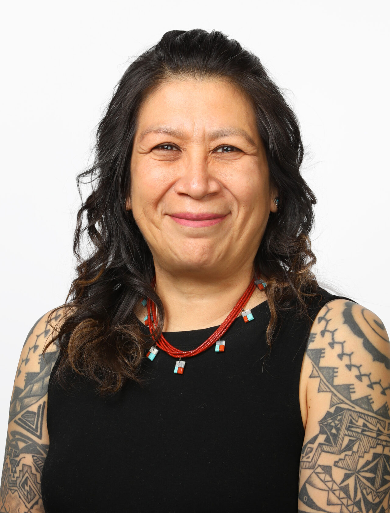 Native Workforce Partners — Our Mission and Tribal Partners