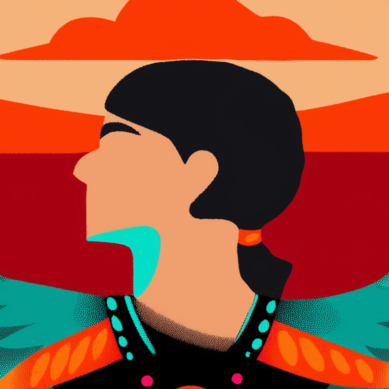 ENIPC Senior Citizens Program - Native Workforce Partners